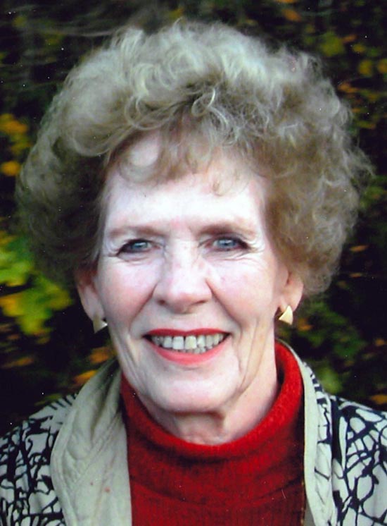 Ruth C. Molvin 1931-2025 | News, Sports, Jobs - The Vindicator